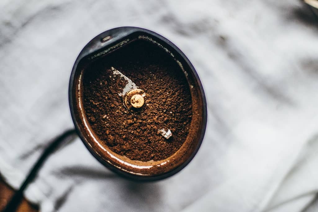 Okra Seed Coffee | sweet miscellany